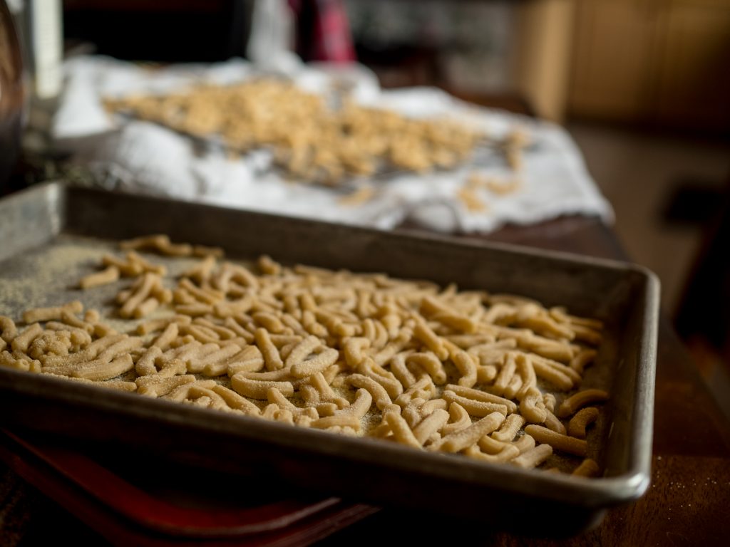 Homemade Macoroni & Cheese , from the ground up! | Piks Clicks ...