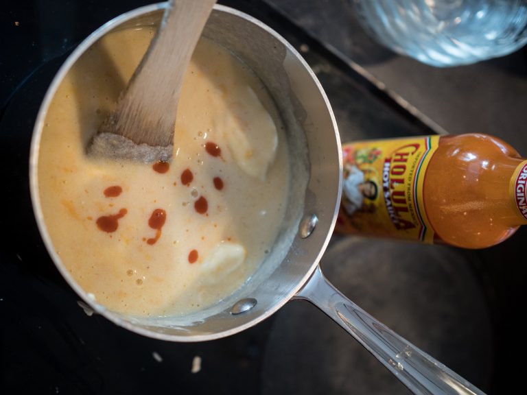 Homemade Macoroni & Cheese , from the ground up! | Piks Clicks ...