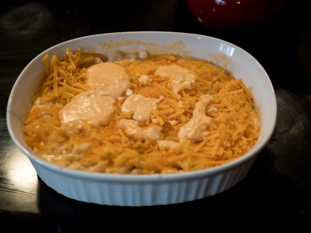 Homemade Macoroni & Cheese , from the ground up! | Piks Clicks ...