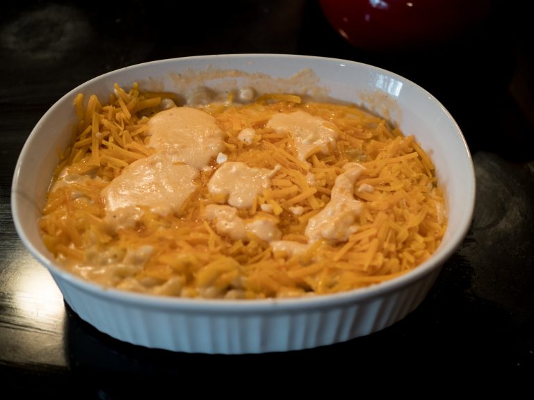 Homemade Macoroni & Cheese , from the ground up! | Piks Clicks ...