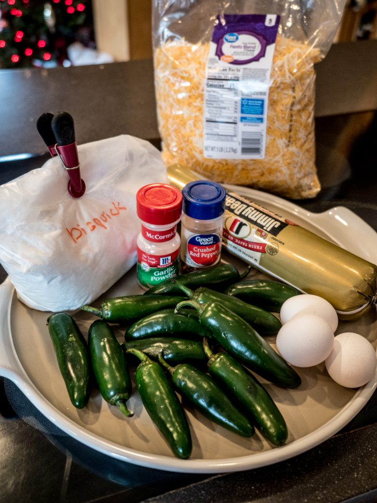 Armadillo Droppings…. a Ryan Holiday Tradition | Piks Clicks & Fabulous ...