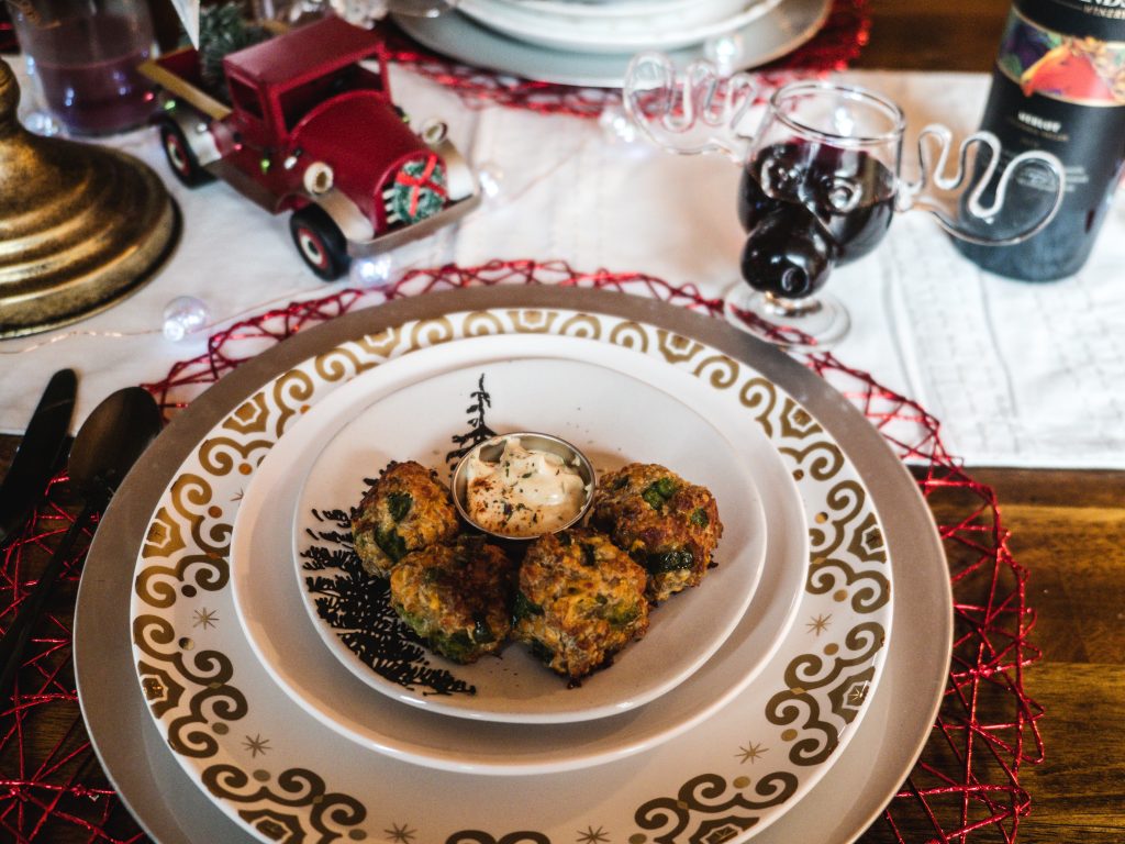 Armadillo Droppings…. a Ryan Holiday Tradition | Piks Clicks & Fabulous ...