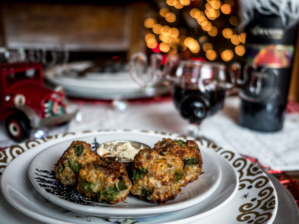 Armadillo Droppings…. a Ryan Holiday Tradition | Piks Clicks & Fabulous ...